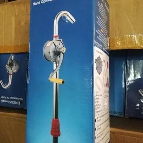 Jual POMPA OLI ALUMUNIUM MODERN POMPA MINYAK MANUAL - Jakarta Selatan ...