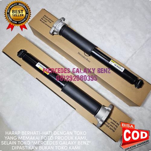 Jual A2533201330 SHOCKBREAKER BELAKANG W253 GLC200 GLC250 MERCEDES BENZ ...