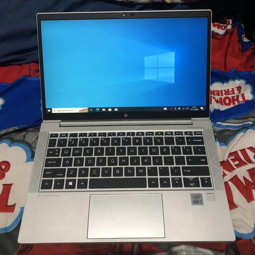 Jual Laptop Hp Elitebook 830 G7 Core i7 10th Gen RAM 16GB SSD Touchscreen - Jakarta Barat ...
