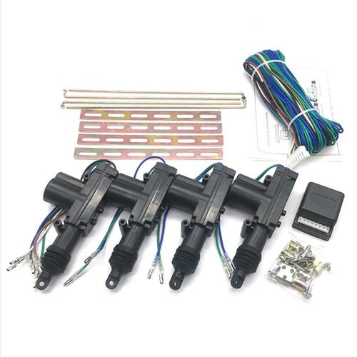 Jual central lock pintu set Modul relay central lock pintu lengkap ...