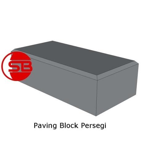 Jual Paving Block Persegi K200 bpk susanto - Kota Tangerang ...