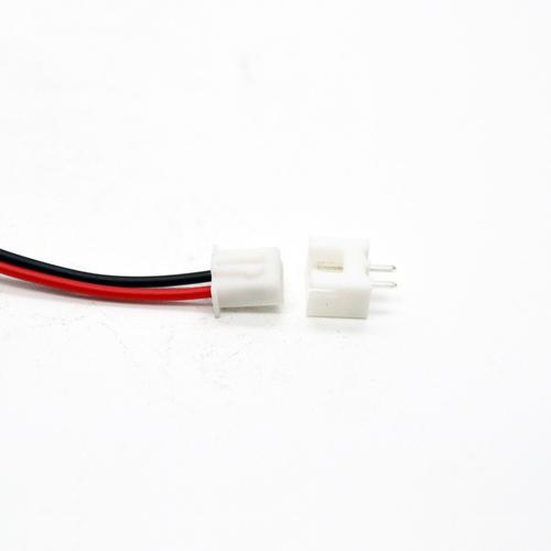 Jual CONNECTOR JST XH2.54 3P PIN FEMALE 20CM CABLE JST MOLEX FOR SENSOR ...
