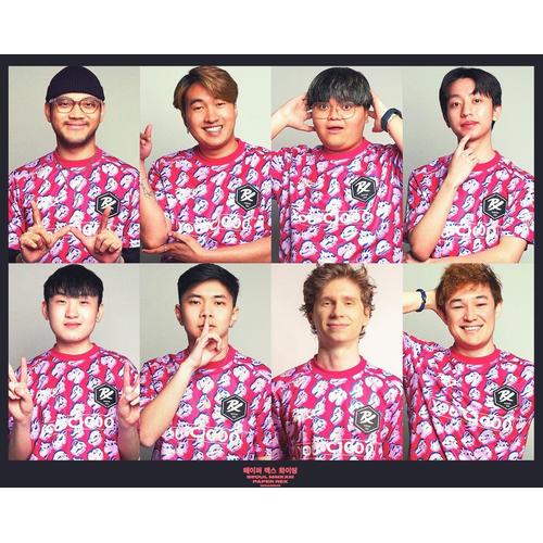 Jual Jersey Gaming PRX Paper REX 2023 2024 esport Kaos Custom - XS ...