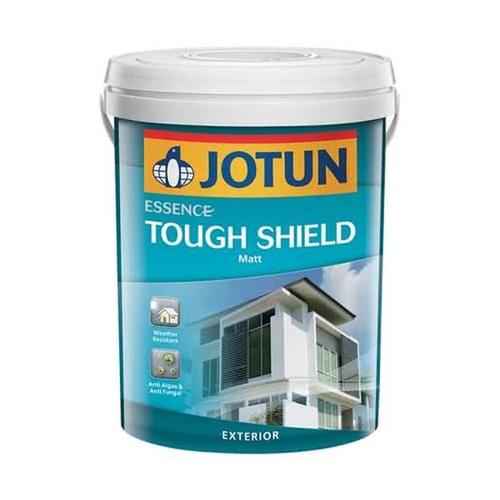 Jual JOTUN TOUGH SHIELD 7236 CHI - 18 Liter - Jakarta Barat - WANDA ...