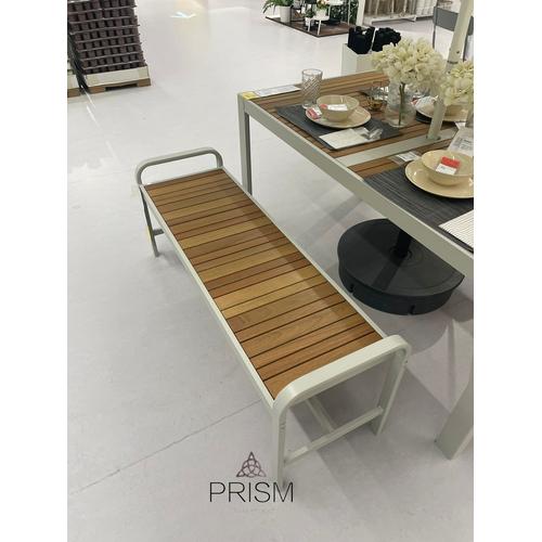 Jual Bench Bangku Besi Minimalis Kayu Ulin Outdoor - Kota Surabaya ...