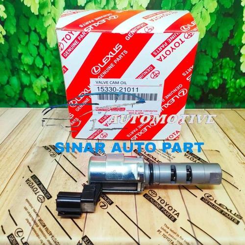 Jual SENSOR OLI ATAU SENSOR VVTI TOYOTA VIOS YARIS ORINAL - Jakarta ...