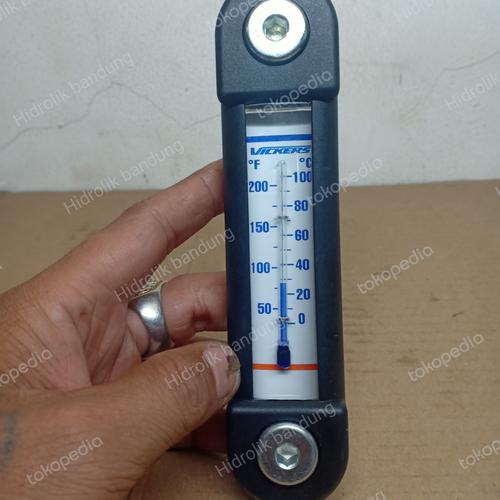 Jual VICKERS LEVEL OIL 5" / LEVEL OIL VICKERS 5" ASESORIES TANGKI ...