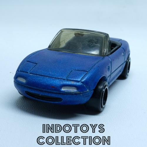 Jual Tomica ~ Mazda MX-5 Miata - Jakarta Selatan - Indotoys Collection ...