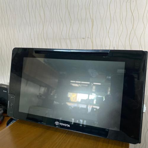 Jual Head Unit Toyota Alphard 2019 / Head Unit bekas Alphard 2019 ...