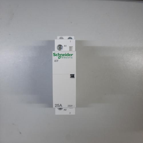 Jual contactor schneider CT25A - Jakarta Pusat - Supply Electric ...