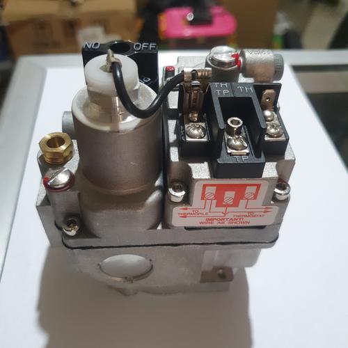 Jual unitrol / gas valve deep fryer - Jakarta Pusat - kitchenware shop ...