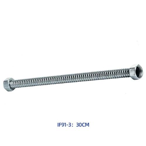 Promo FRAP IF91 SUS 304 WAVY HOSE / SELANG FLEKSIBEL UKURAN 30, 40, 50 ...