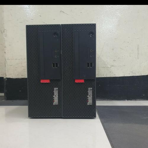 Jual PC LENOVO THINKCENTRE M710E SFF CORE i3 6100 RAM 8GB SSD 128 GB LIKE - Jakarta Pusat ...