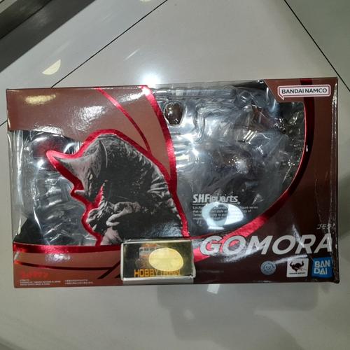 Jual SHF GOMORA KAIJU ULTRAMAN FIGURE - Jakarta Pusat - Hobbytrain ...