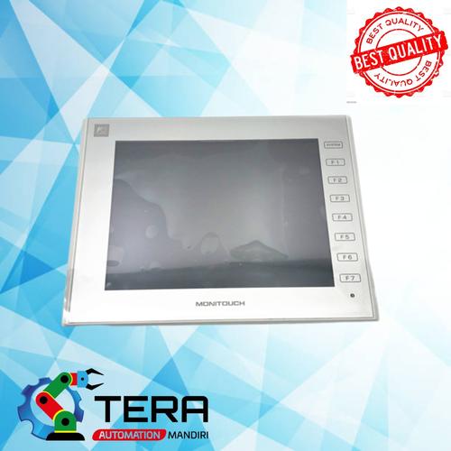 Jual FUJI Electric HAKKO MONITOUCH V9080iCD NEW HMI READY STOK ...