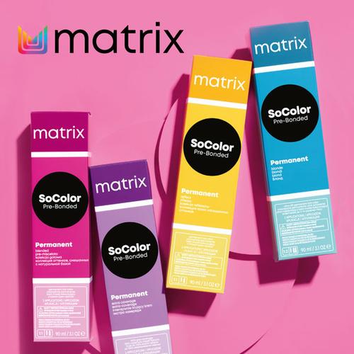 Jual MATRIX Socolour 100ml (Semir Rambut) - Jakarta Pusat - Kencana S ...