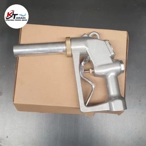 Jual NOZZLE GUN FUEL 1,5 INCH- NOZZLE GUN BENSIN/SOLAR 1 1/2 INCH ...