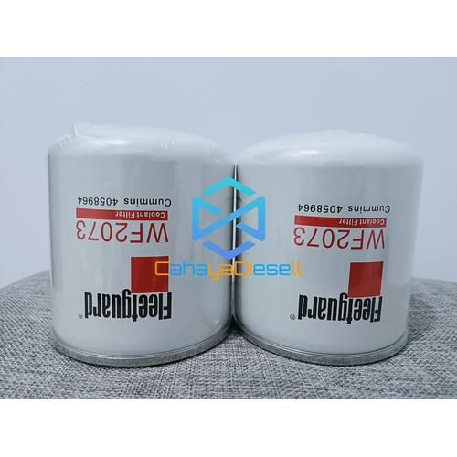 Jual Water Filter Fleetguard WF2073 / WF 2073 / 4058964 - WF2073 ...