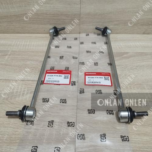 Jual Stabilizer Link Stabil HRV 2015 2016 2017 2018 2019 2020 2021 ...