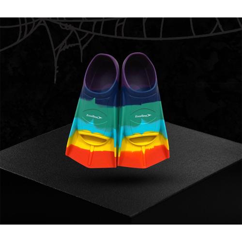 Jual SEPATU KAKI KATAK RENANG SILICON DEWASA&ANAK EXCELLENT - Jakarta ...