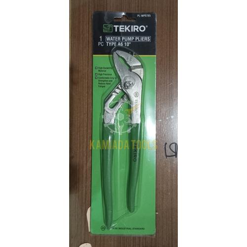 Jual Tang Burung 10"/Water Pump Piers/Tang Pipa 10" - Kota Pekanbaru ...