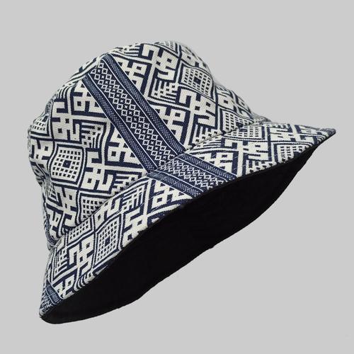 Jual Topi Bucket Etnik Culture Indonesia Lurik Budaya Tradisional ...
