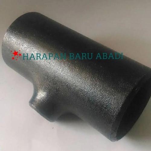 Jual Reducer Tee Las Besi SCH80 1 1/4 x 1" inch / Vlok Tee Las Besi Sch ...