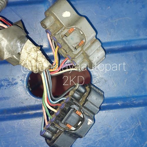 Jual soket edu driver injector sokt 2 set innova hilux hiace fortuner ...