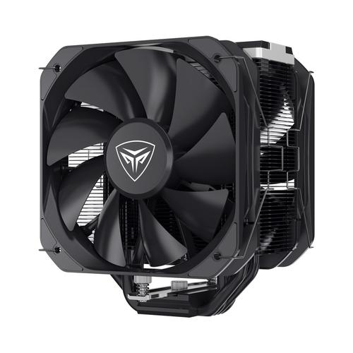Jual CPU COOLER - PC COOLER K400 Plus / PCCOOLER K400 PLUS - Hitam ...