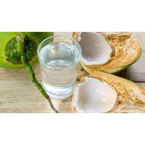 Jual Air Kelapa Muda Ijo Hijau Murni Kemasan Botol 500ml - Coconut ...