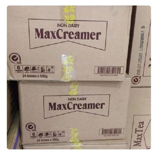 Jual 1 dus max creamer jar 200 gr x 12 botol - Kota Tangerang Selatan ...