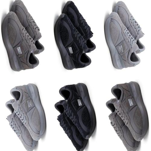 Jual NEIGHBORHOOD X COMPASS VELOCITY ORIGINAL RESMI SEPATU PRIA WANITA ...