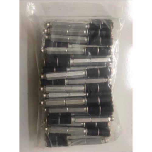 Jual DUTEC Peker Injeksi PU Epoxy / Injection Packer Beton A8 50pcs ...