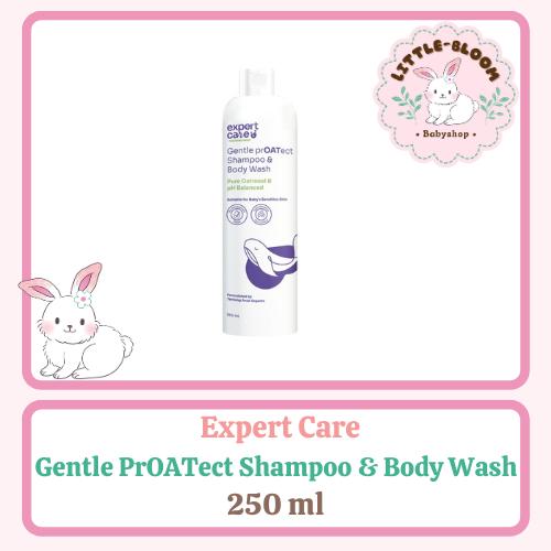 Jual Expert Care Gentle ProACTect Shampoo & Body Wash 250 ml - Jakarta ...