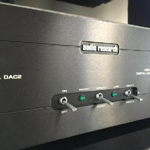 Jual Audio Research DAC 2 - Jakarta Barat - MC-AUDIO | Tokopedia