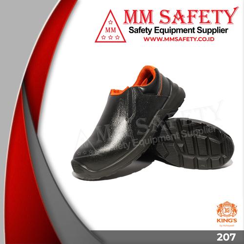 Jual Sepatu Kerja Safety Kings KWD 207X - 6 - Jakarta Barat - MM SAFETY ...