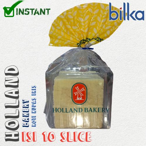 Jual HOLLAND BAKERY Roti Kupas 10 Iris - Kota Surabaya - Bilka ...