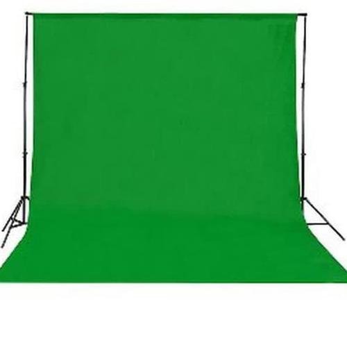 Jual Zoom Green Screen Hijau Daun 75 Gsm Kain Spunbond Terbaru ...