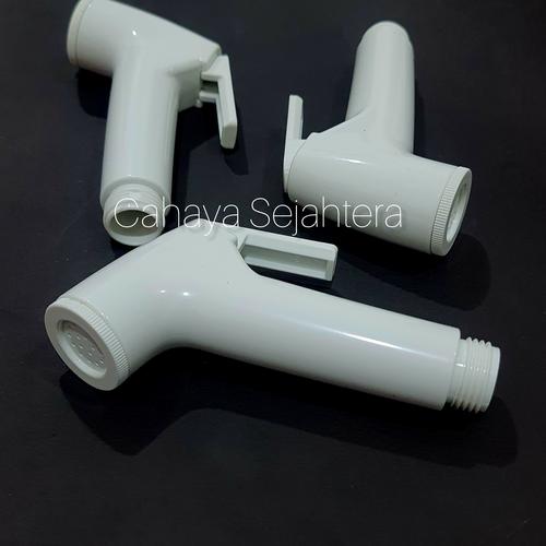Jual kepala jet shower high quality - Jakarta Selatan - CV Cahaya ...
