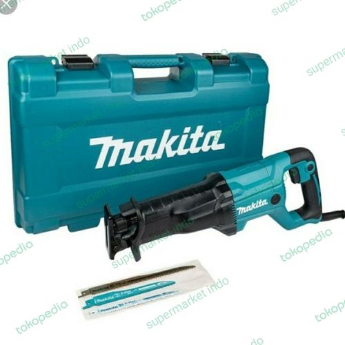 Jual Makita JR 3051 T JR3051T Mesin Gergaji Recipro Saw Machine jr3050t ...