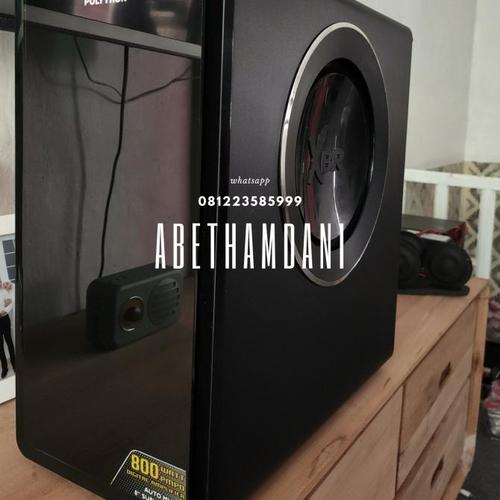 Jual Subwoofer Polytron PSW 700 Original - Jakarta Barat - MC-AUDIO ...
