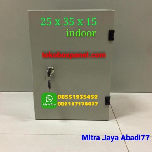 Jual Box panel indoorI 25X35 35X25 25X35X15 35X25X15 25 X 35 35 X 25 ...