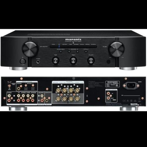 Jual Marantz PM 6007 Integrated Amplifier - Jakarta Utara - Unique2Shop ...