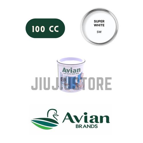 Jual AVIAN CAT KAYU DAN BESI 100 CC ( GLOSS ) AVIAN CAT MINYAK 100 CC ...