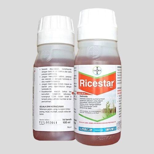 Jual Herbisida RICESTAR XTRA 89 OD (100 ml) - Obat Rumput/Gulma Padi ...