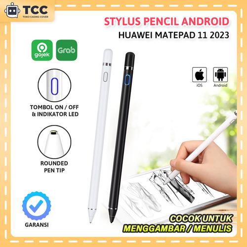 Jual Pencil for Huawei MatePad 11 2023 Stylus Pen Tablet Android ...