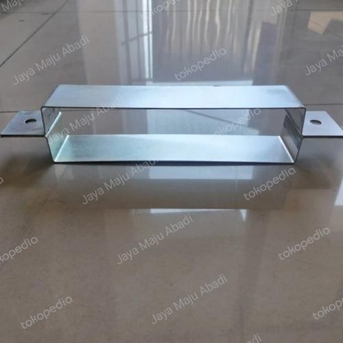 Jual Cover Clamp 150 x 50 Electro SAS-CC-1505 - Jakarta Pusat - JayaMajuAbadi | Tokopedia