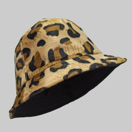 Jual Topi Bucket Macan Tutul Cheetah Harimau Leopard Tiger Motif Bludru ...