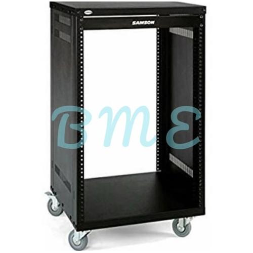 Jual RACK/RAK AUDIO SOUND SYSTEM SAMSON SRK16/SRK 16 16U ORIGINAL ...