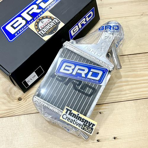 Jual Radiator Big Alumumium BRD Vario 160 PCX/ADV 160 Original Thailand ...